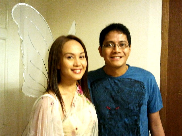 Randy Dellosa: ... pinoy big brother's grand prize winners! ... (life ...