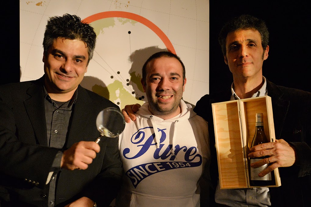 Cinemagnolie: Il Mese del documentario 2014: "Le cose belle" di ...