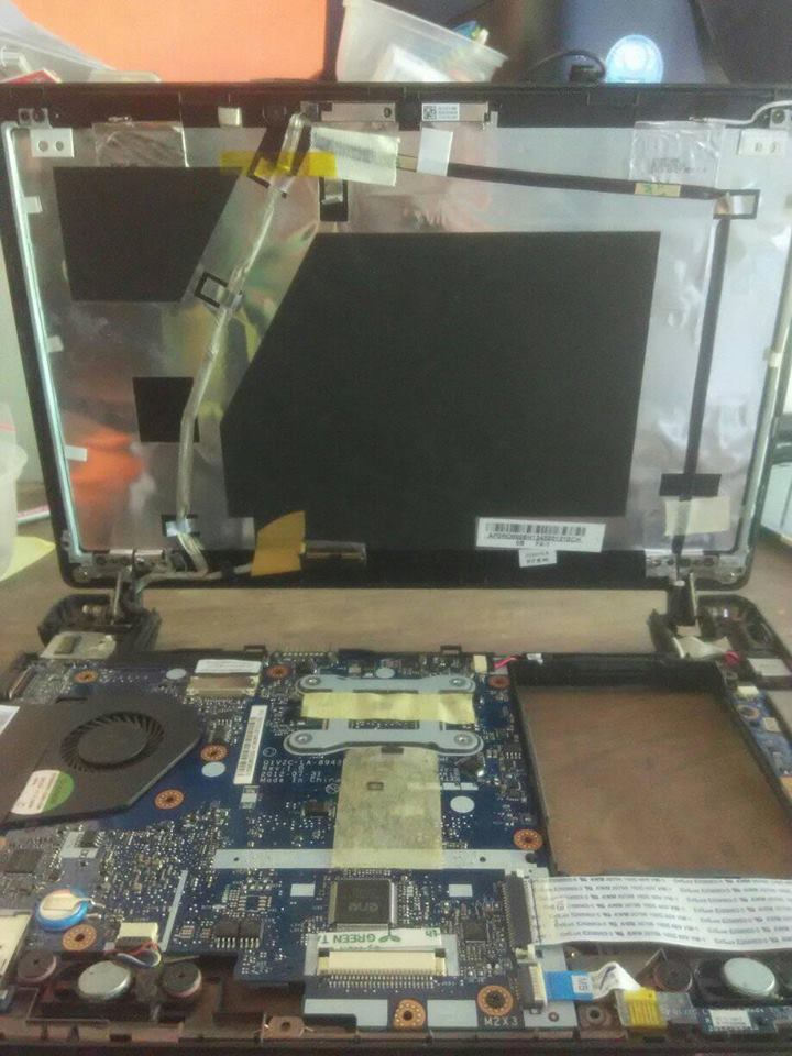 DAFTAR BIAYA SERVIS PERBAIKAN PC KOMPUTER ~ Satriatama Komputer Madiun