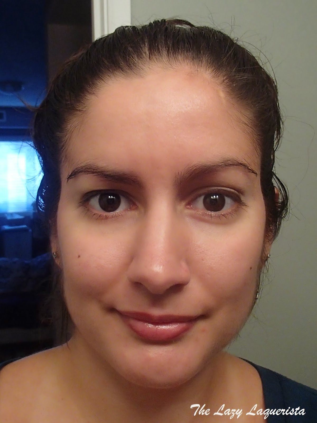 Manicure Manifesto: Off Topic Tuesdays: Julep Blank Canvas Mattifying ...