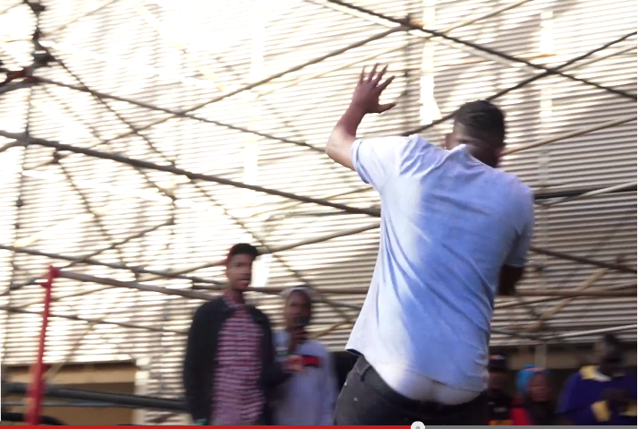 Male Celebrity Saggers (welcome to my eyes): KENDRICK LAMAR IS BOOTY OF ...