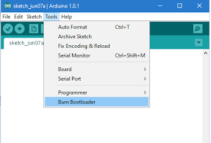 Cara mengatasi "avrdude: error: programm enable: target doesn't answer. 1" - Tips Trik Alfanetcell