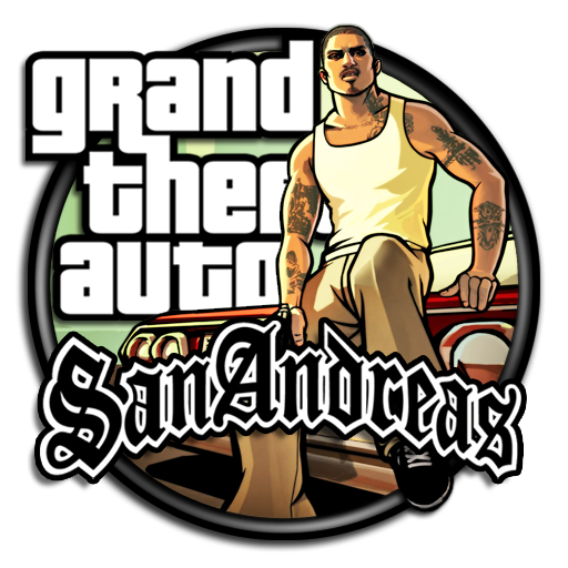 Download GTA San Andreas RIP ~ COP's GTA Brasil