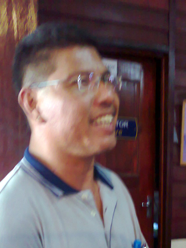 CERITALAH NEK NGAH . . . .: CHETIAR atau CHETTI