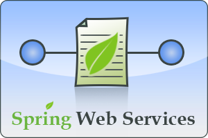 Vasif Mustafayev's blog: Create your web services with Spring