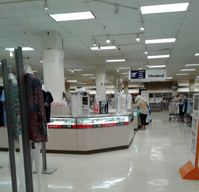 My Florida Retail Blog: Sears #1175 - Merritt Square Mall - Merritt ...