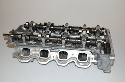 SUMARYONO : 27 Komponen Mesin Mobil + Gambar + Fungsinya