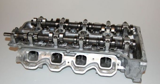 KOMPONEN - KOMPONEN MESIN DAN FUNGSINYA Mesin terdapat beberapa ...