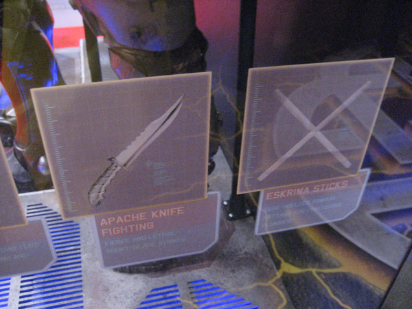 Pacific Rim Le film: Jaegers and pilots (ENG)