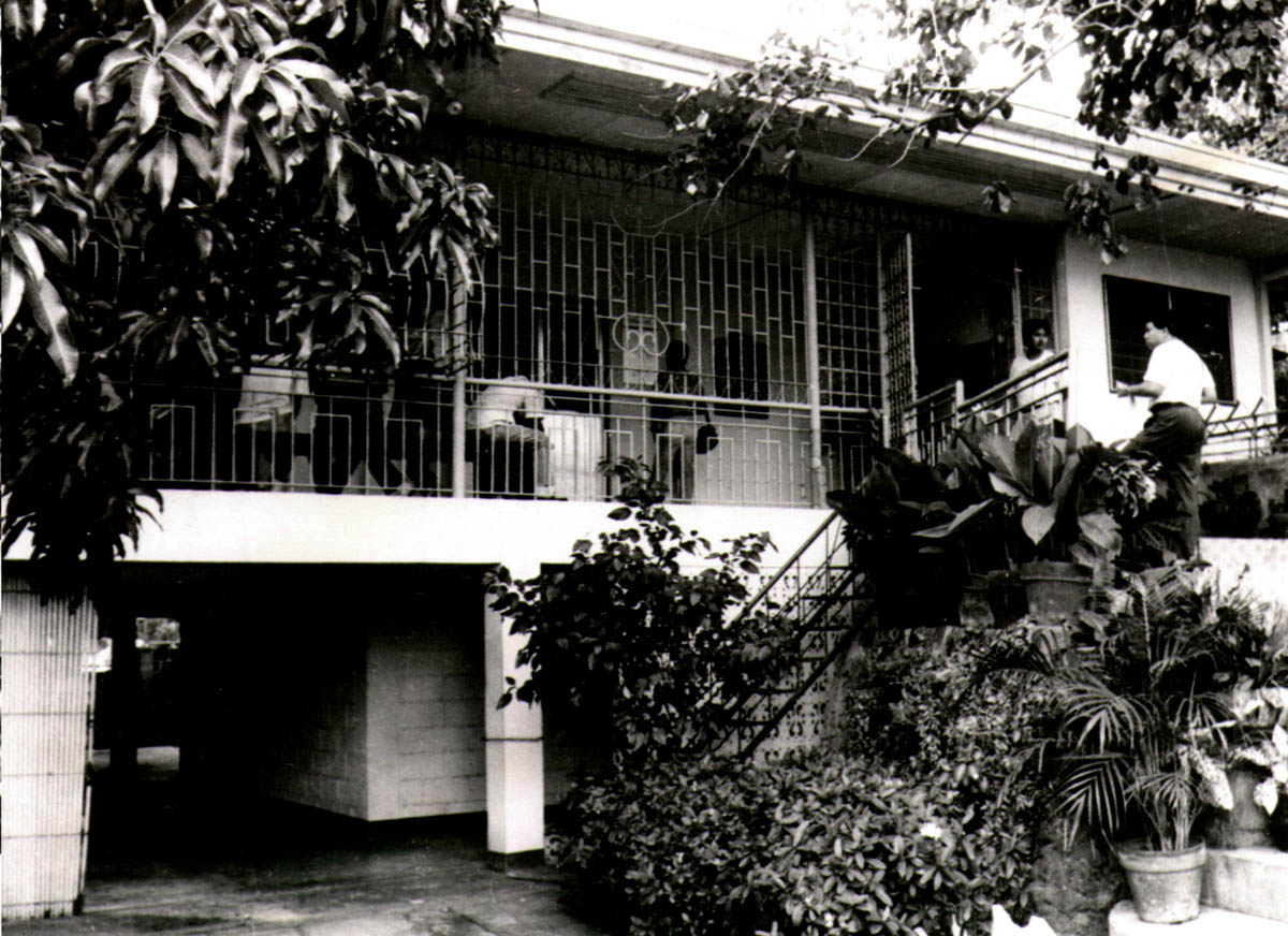 National Registry of Historic Sites and Structures in the Philippines ...