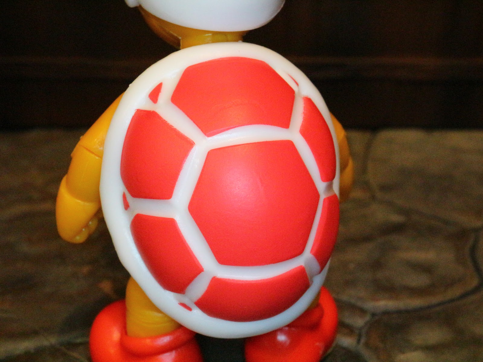 Action Figure Barbecue: Action Figure Review: Fire Bro from Super Mario ...