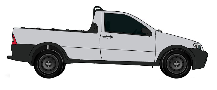 Carlos Desenhos of Cars: Strada