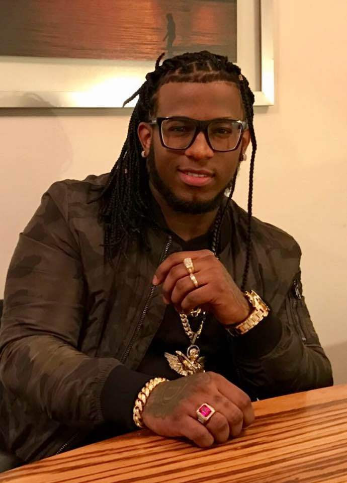 CRAZY DESIGN se confiesa: Habla de Dios, la muerte, su familia y porque ...