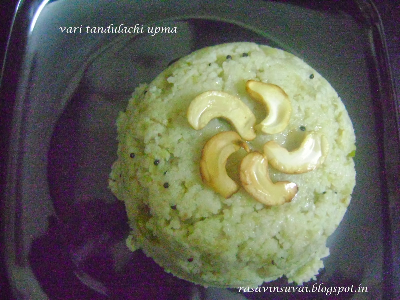 Raji Ramakrishnan : October 2013