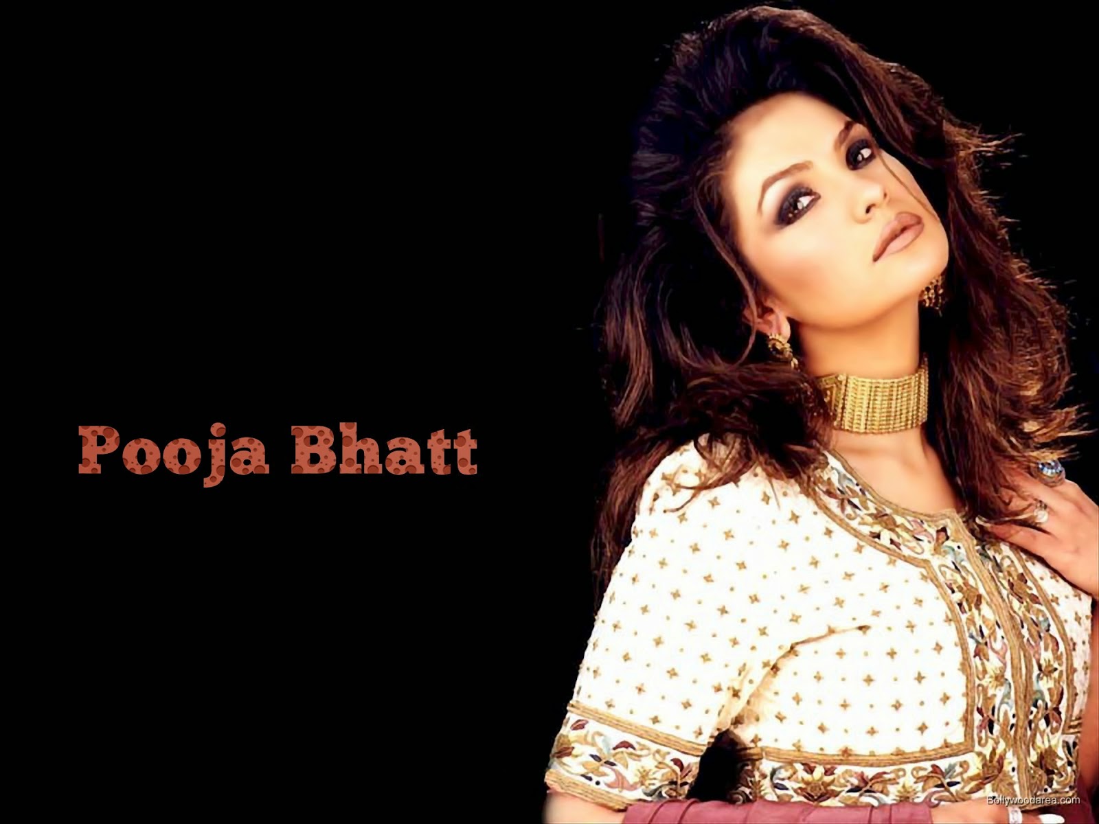 Pictures: Pooja Bhatt