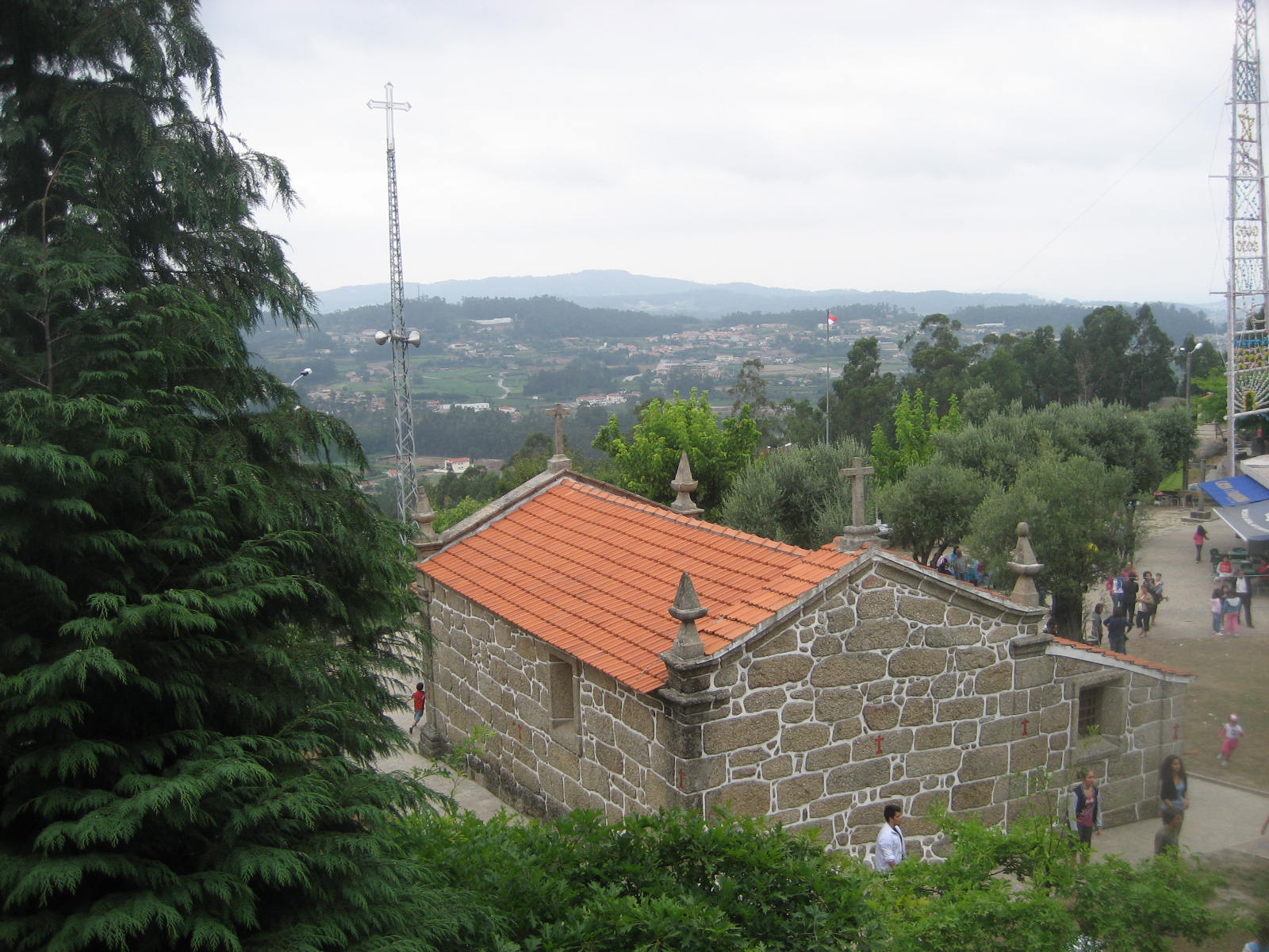 Rancho Folclórico Típico Santa Maria de Sequeira: Convivio Paroquial de ...