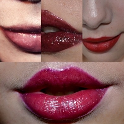 Kinkx: Kissable lips!