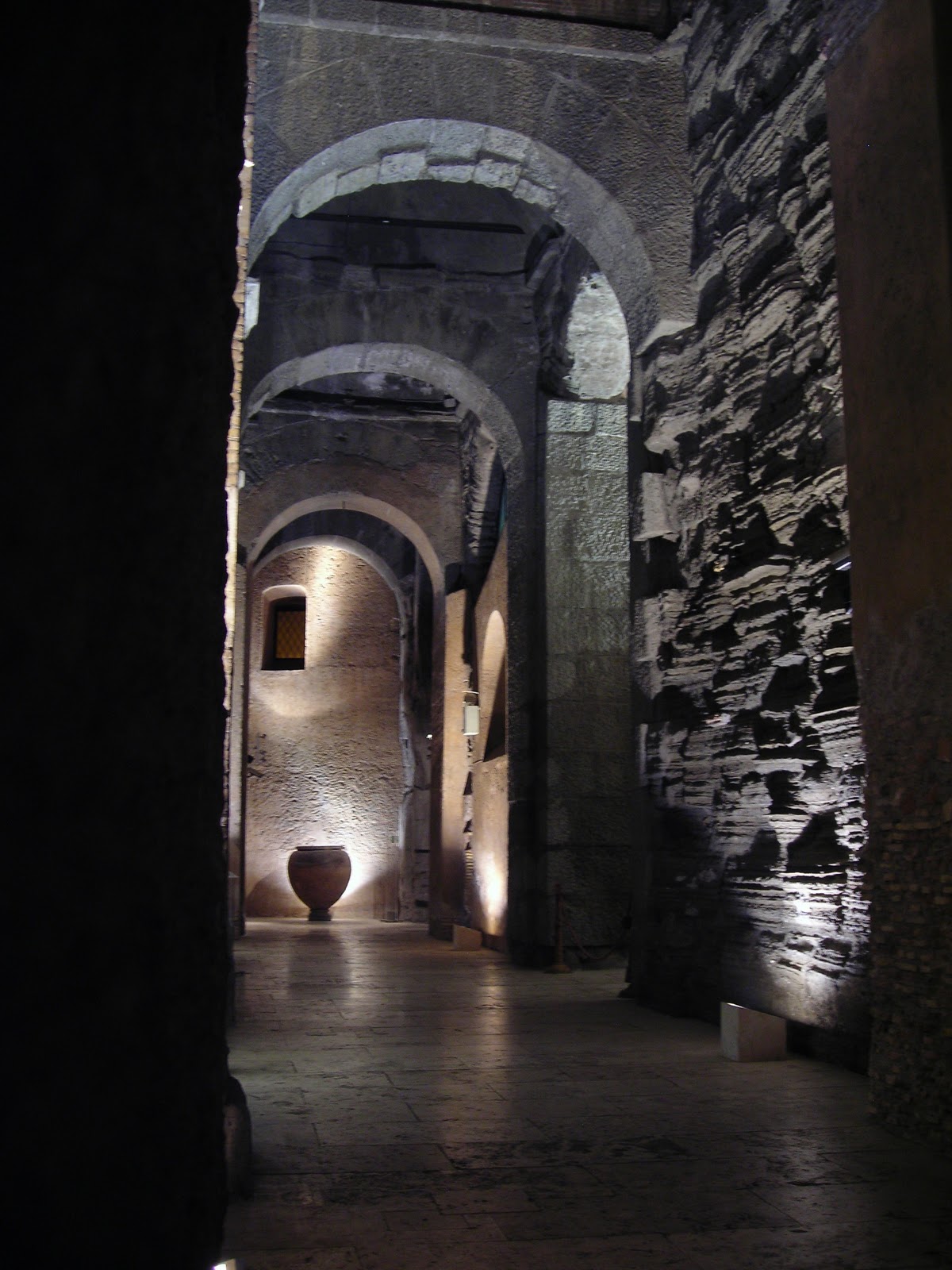 HISTORIA Y VIAJES: ROMA: LA CIUDAD ETERNA (II)