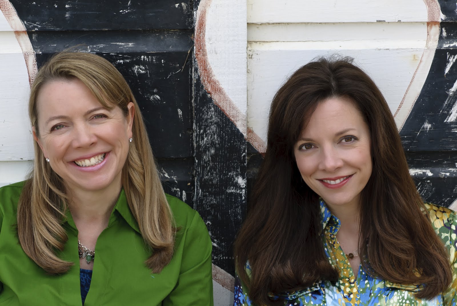 Running With Sisters: About Us