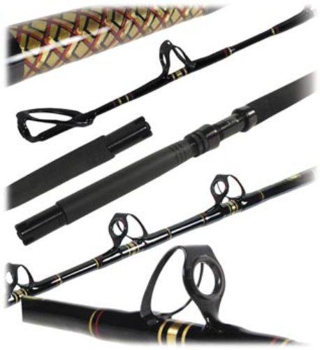 Warung Pancing dan Berburu: Joran Penn International V TS/TF Standup Rods