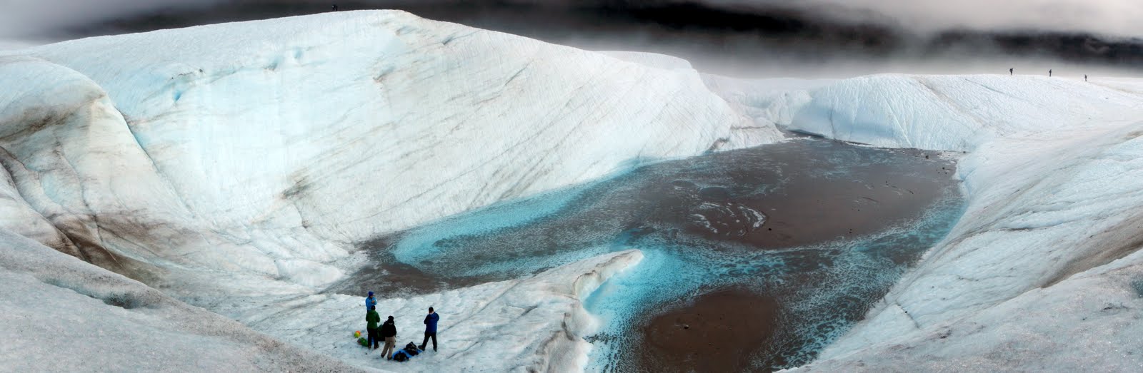 Tshikwaras on Tour: Unlocking the Mooseteries of Alaska