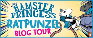 Satisfaction for Insatiable Readers: RATPUNZEL, Ratpunzel...let down ...