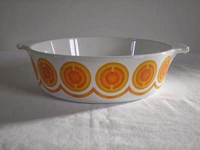 CorningWare 411: About Town with Corningware - Into the Unknown