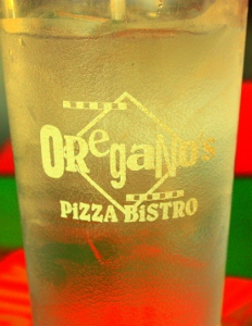 barefootbeadshawaii: Oregano's Tucson