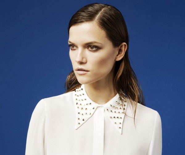 Dale Low Cost: ¡Tachuelas H&M para customizar nuestra ropa a la moda!