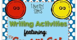 6 Random Things! - Teaching Ever After