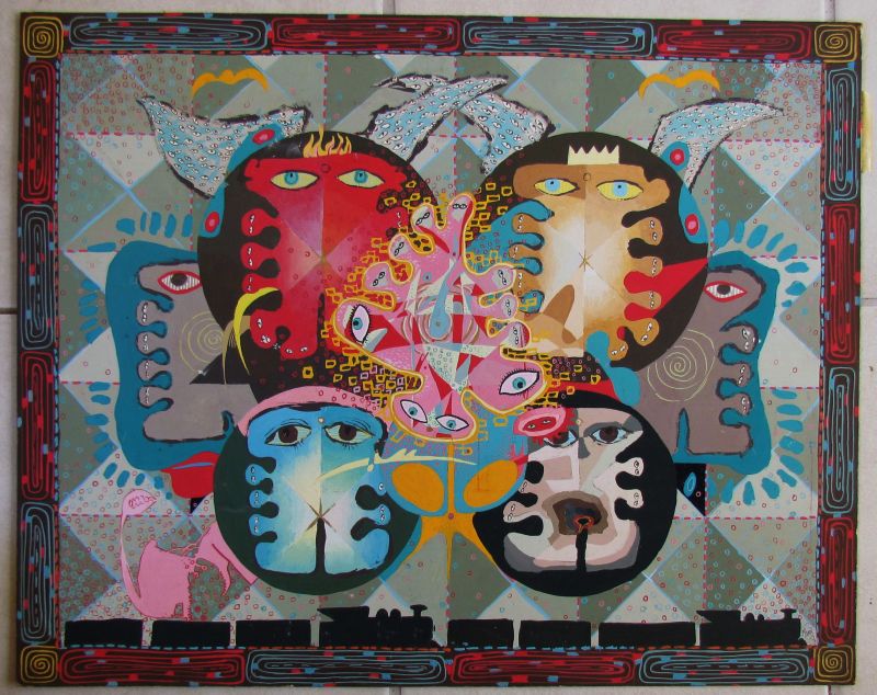 Gerhard Marx: Biography