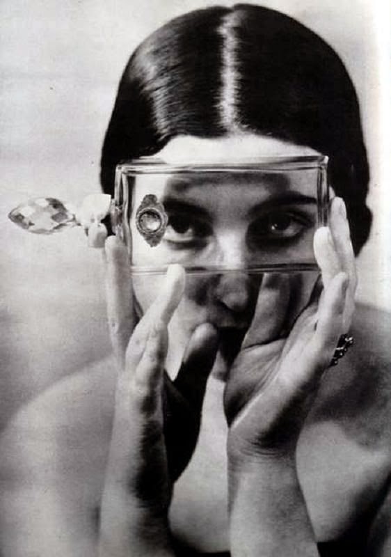 Cocosse | Journal: Portraits | Photos by Alexander Rodchenko, 1924 - 1937