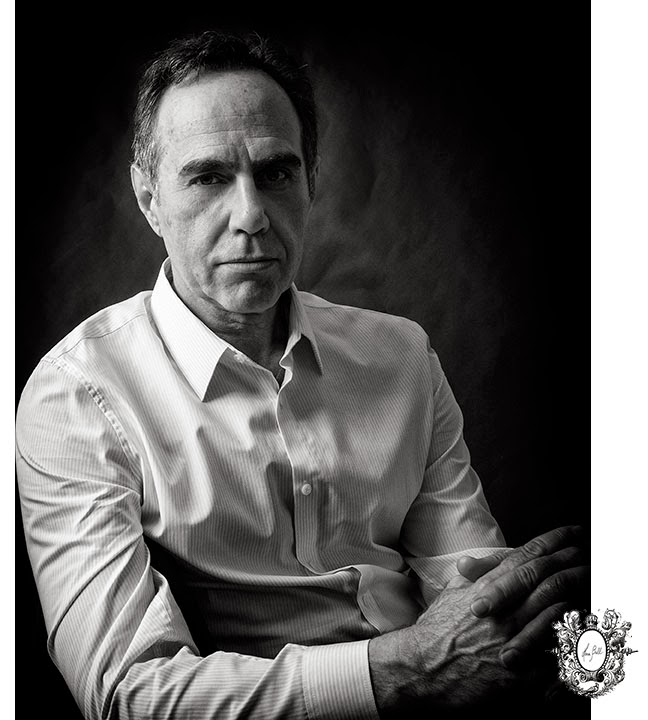 Lights, Camera, Action... by Montreal Photographer Hera Bell ...