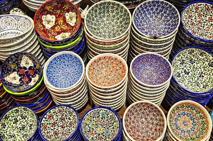 Gambar pinggan viral yang menjadi kegilaan rakyat Malaysia sekarang ini ...