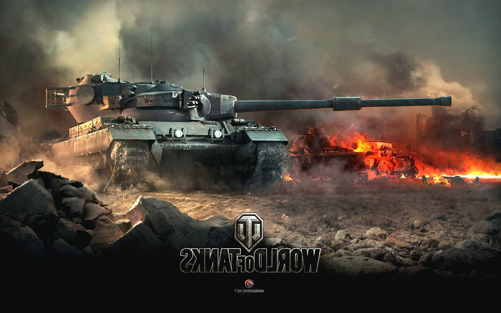 World of Tanks Systemanforderungen - Systemanforderungen