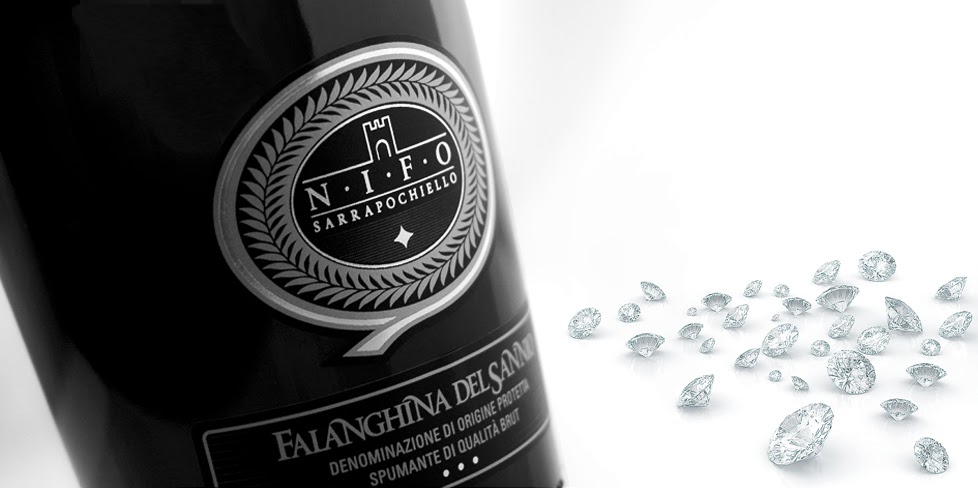 Nifo Sarrapochiello – Packaging Of The World