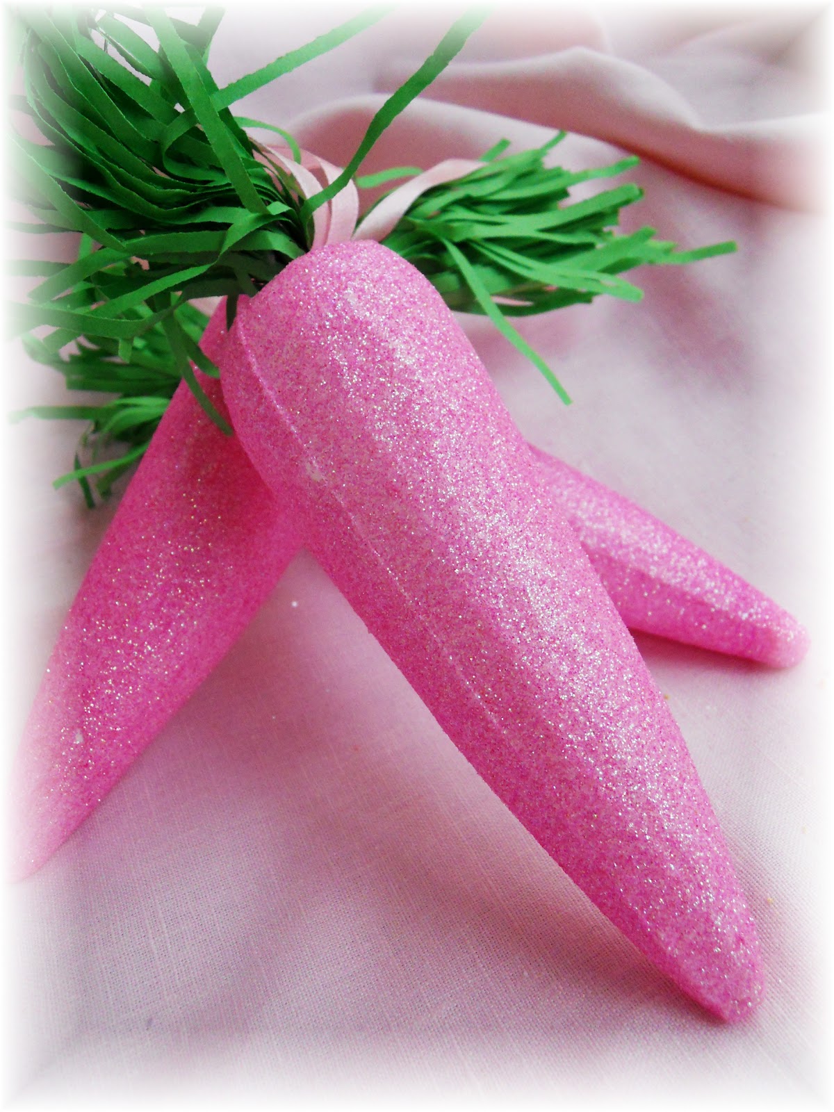 Bubbles of Joy: A PINK Easter sneak Peek!