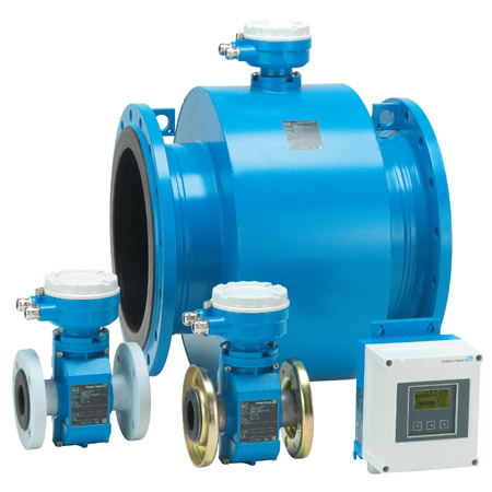 Thiết bị đo lường online