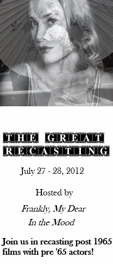 Let's Misbehave: A Tribute to Precode Hollywood: Pre-code Nudity Update ...