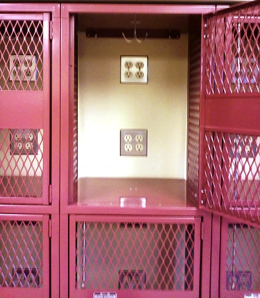 NYC LOCKERS | NYC LOCKERS AND BENCHES