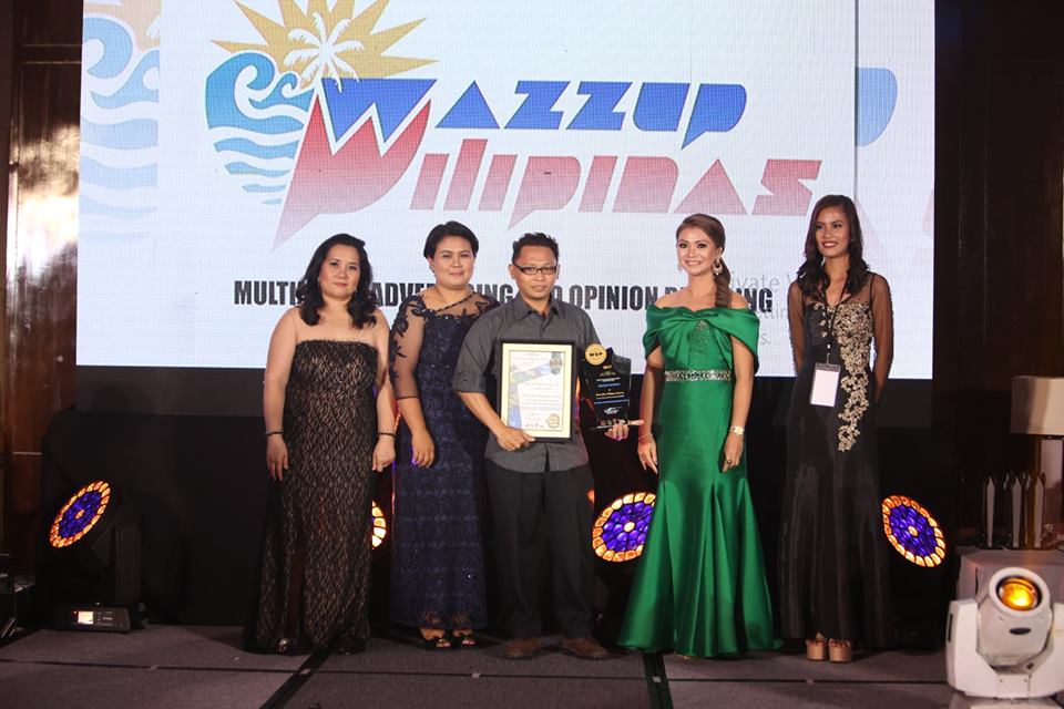 World Class Philippines Awards: Recognizing Top Filipino Brands and ...