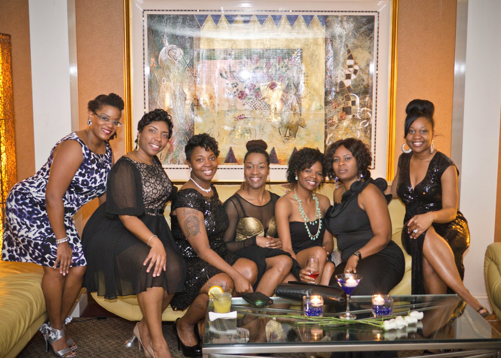 CLW Trademark: Events