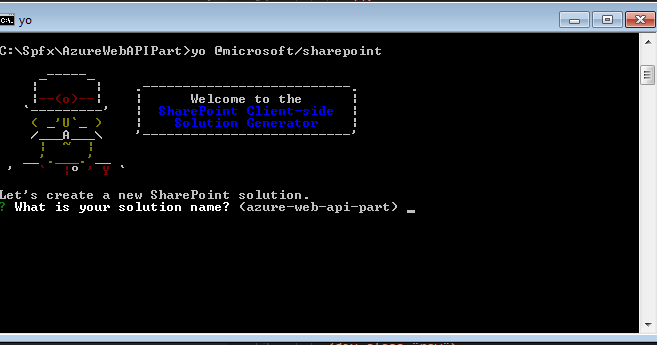 Performing Crud Operations On Azure Sql Database Using Sharepoint Framework Web Part And Aspnet 