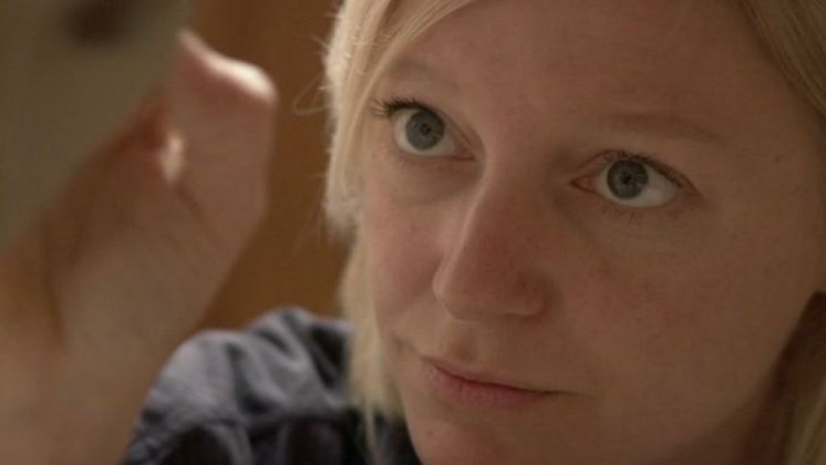 El Hurgador [Arte en la Red]: Lotta Blokker [Escultura]