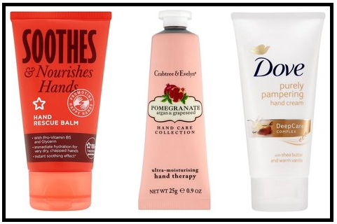 Superdrug: Skin Care