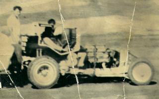 Stan's MDTR Blog: How did you get into racing? Here's my story...