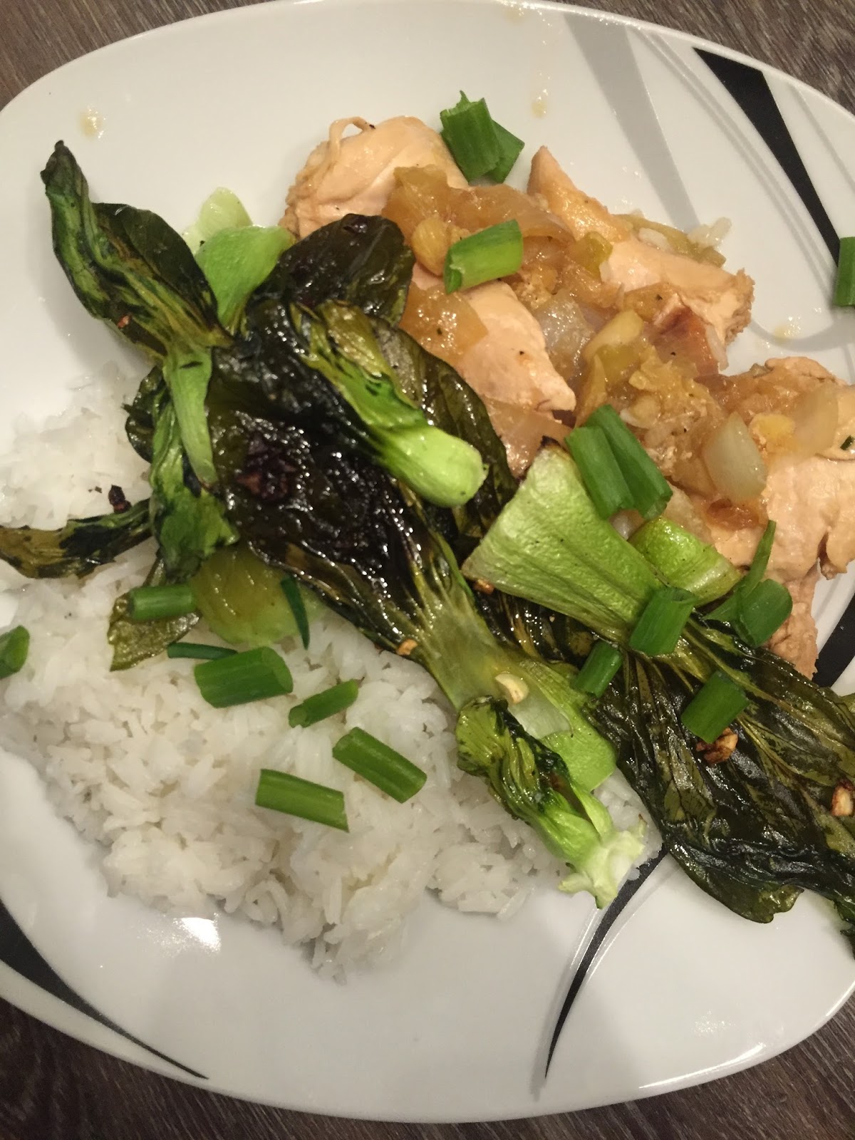 Nutritionist to Nurse: Blue Apron