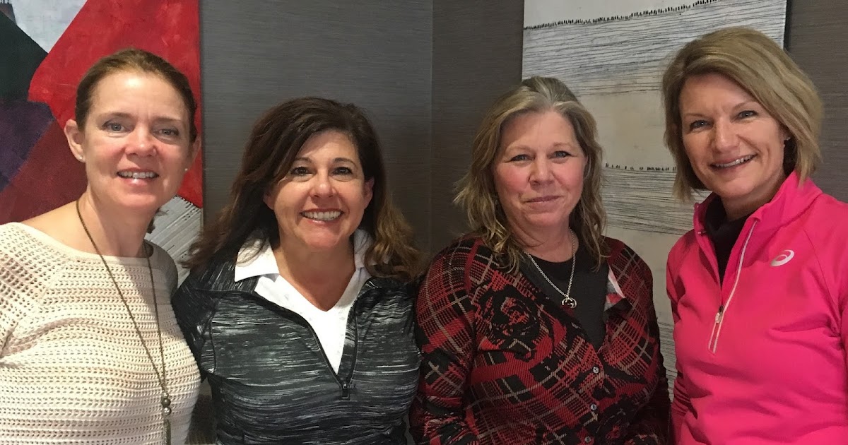 Whitevale Golf Club: Women's Opening Field Day