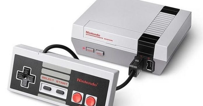 El regreso de la Nintendo de los 80 | Long Play 80