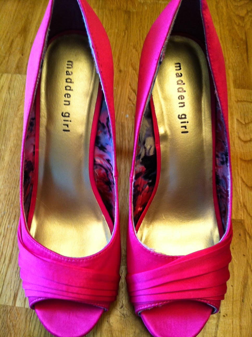 Product Junkie in the City to Becoming Minimalist: Spending Freeze ...